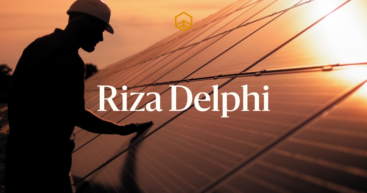 Riza Delphi - RZDL11 | Riza | Asset